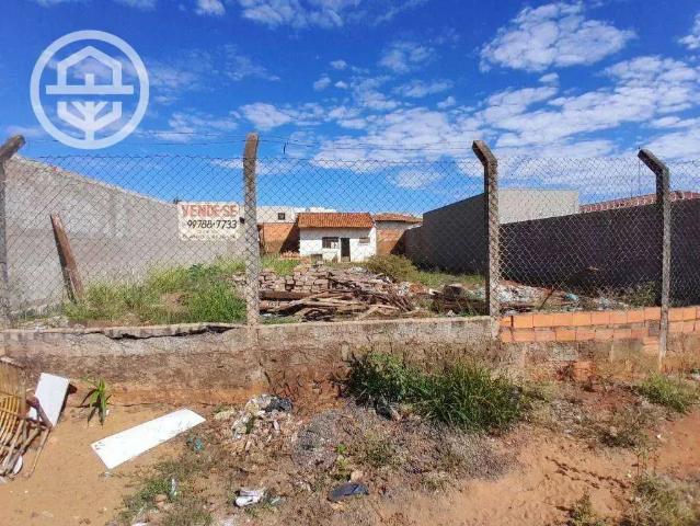 Terreno / Lote para Venda em Barretos/SP Derby Clube
