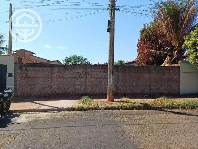 Terreno / Lote para Venda em Barretos/SP Derby Clube