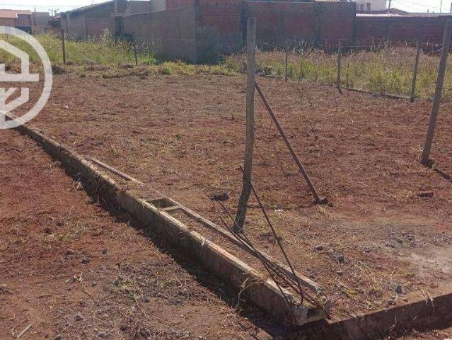 Terreno / Lote para Venda em Barretos/SP Doutor Paulo Prata