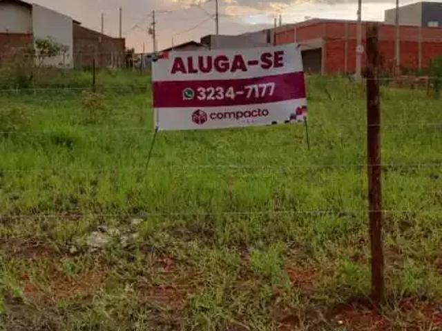 Terreno / Lote para Venda em Barretos/SP Doutor Paulo Prata