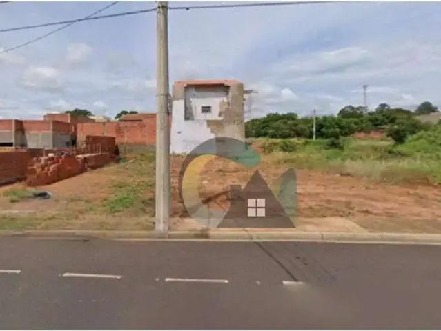 Terreno / Lote para Venda em Barretos/SP Doutor Paulo Prata