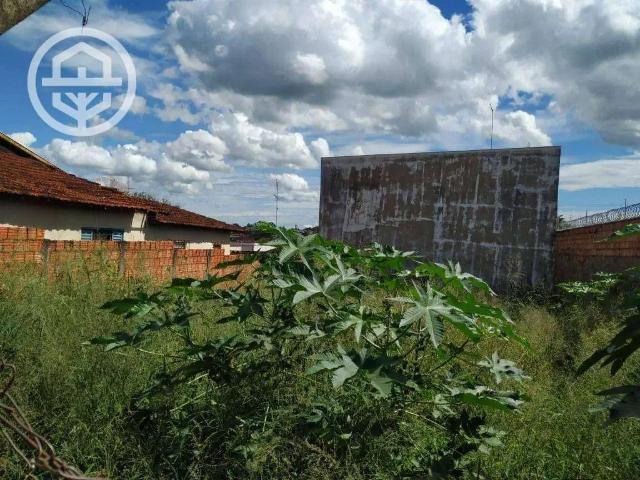 Terreno / Lote para Venda em Barretos/SP Exposição