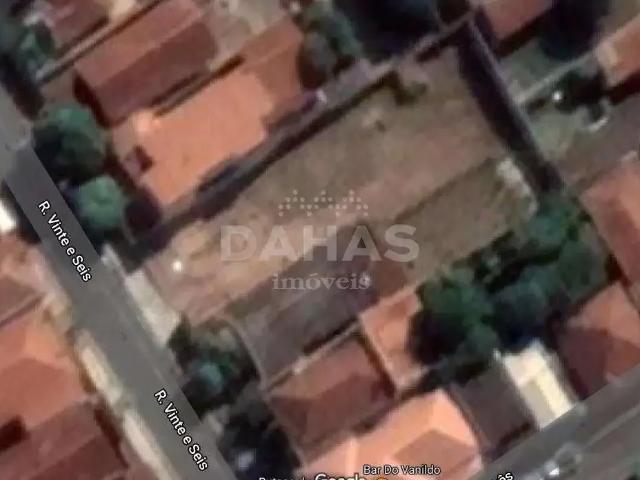 Terreno / Lote para Venda em Barretos/SP Fortaleza
