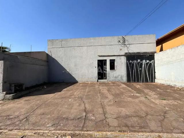 Terreno / Lote para Venda em Barretos/SP Fortaleza