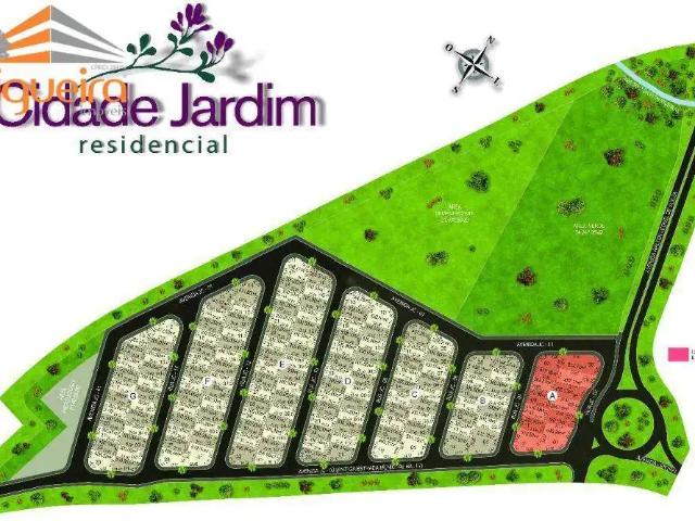 Terreno / Lote para Venda em Barretos/SP Frigorífico
