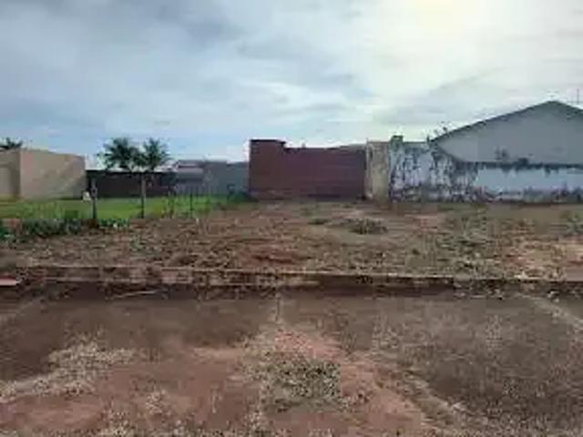 Terreno / Lote para Venda em Barretos/SP Ibirapuera