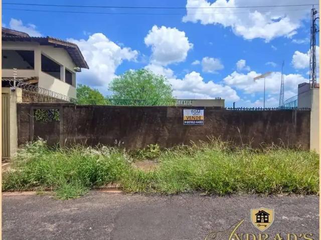 Terreno / Lote para Venda em Barretos/SP Jardim Allah