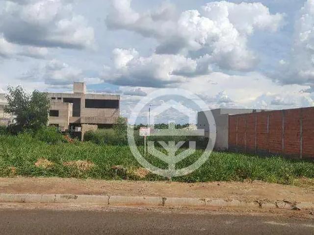 Terreno / Lote para Venda em Barretos/SP Jardim Allah