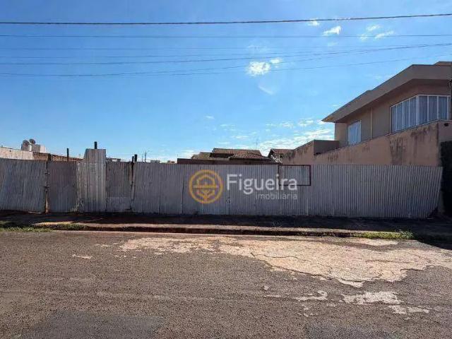 Terreno / Lote para Venda em Barretos/SP Jardim Allah