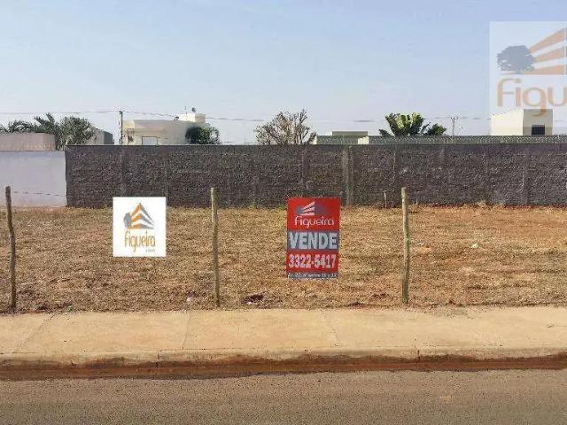 Terreno / Lote para Venda em Barretos/SP Jardim Allah