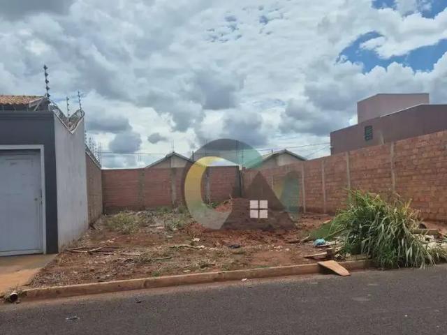 Terreno / Lote para Venda em Barretos/SP Jardim Anastácio