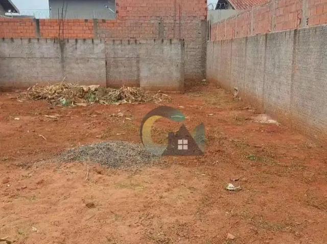 Terreno / Lote para Venda em Barretos/SP Jardim Anastácio