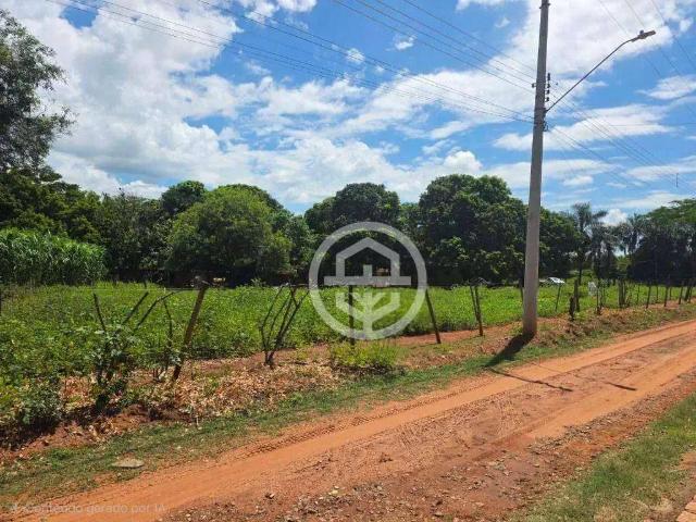 Terreno / Lote para Venda em Barretos/SP Jardim Caiçara