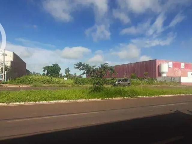 Terreno / Lote para Venda em Barretos/SP Jardim dos Coqueiros