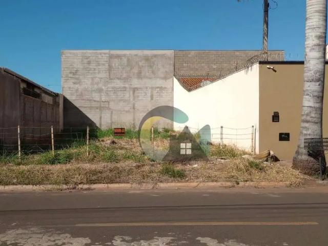Terreno / Lote para Venda em Barretos/SP Jardim dos Coqueiros