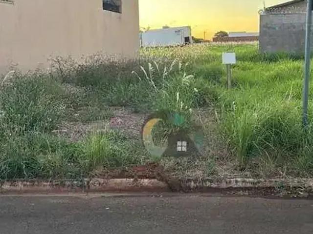 Terreno / Lote para Venda em Barretos/SP Jardim Europa