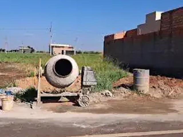 Terreno / Lote para Venda em Barretos/SP Jardim Europa