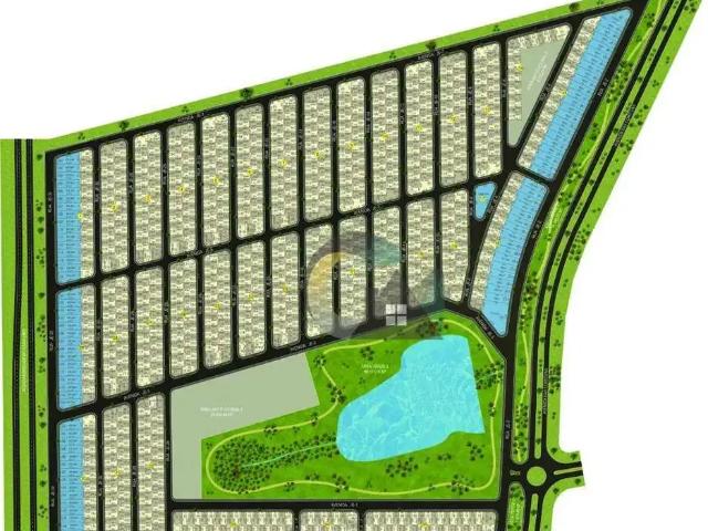 Terreno / Lote para Venda em Barretos/SP Jardim Europa