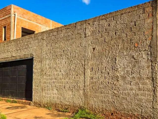 Terreno / Lote para Venda em Barretos/SP Jardim Maria Caputi