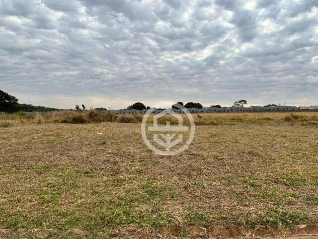 Terreno / Lote para Venda em Barretos/SP Jardim Maria Caputi