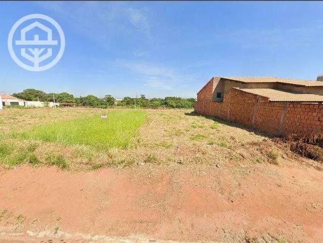 Terreno / Lote para Venda em Barretos/SP Jardim Maria Caputi