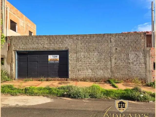Terreno / Lote para Venda em Barretos/SP Jardim Maria Caputi