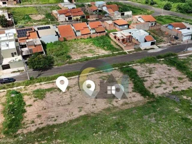 Terreno / Lote para Venda em Barretos/SP Jardim Maria Caputi