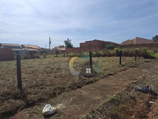 Terreno / Lote para Venda em Barretos/SP Jardim Maria Caputi