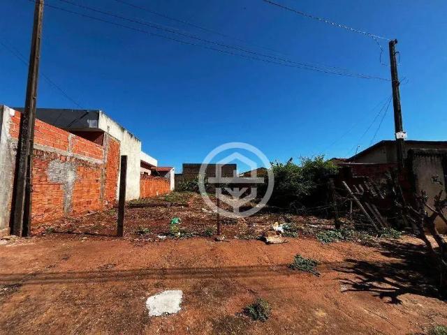 Terreno / Lote para Venda em Barretos/SP Jardim Nova Barretos