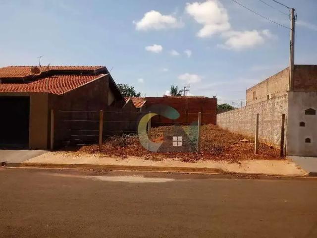 Terreno / Lote para Venda em Barretos/SP Jardim Nova Barretos