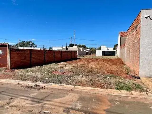 Terreno / Lote para Venda em Barretos/SP Jardim Planalto
