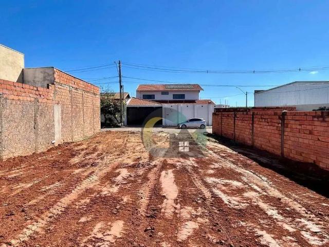 Terreno / Lote para Venda em Barretos/SP Jardim Planalto