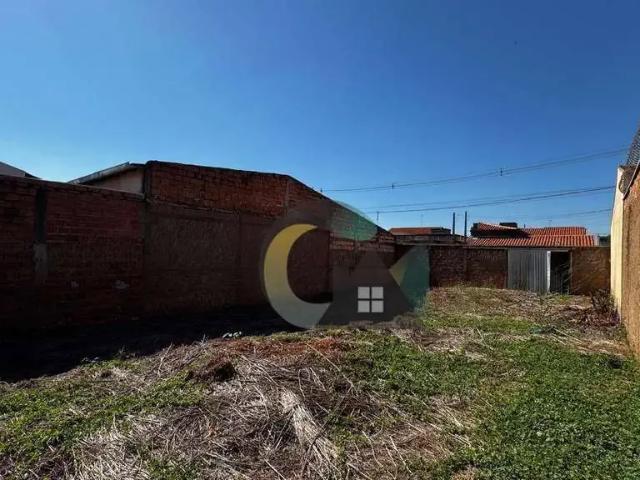 Terreno / Lote para Venda em Barretos/SP Jardim Planalto