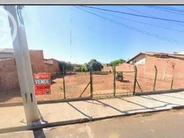 Terreno / Lote para Venda em Barretos/SP Jockey Club