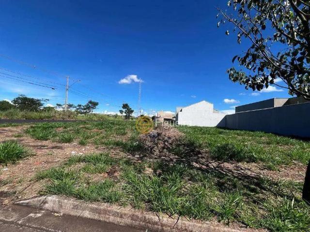 Terreno / Lote para Venda em Barretos/SP Jockey Club
