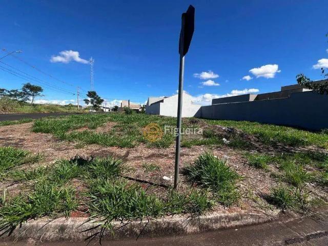 Terreno / Lote para Venda em Barretos/SP Jockey Club