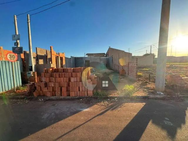 Terreno / Lote para Venda em Barretos/SP Los Angeles