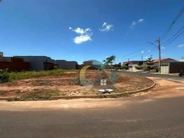 Terreno / Lote para Venda em Barretos/SP Parque do Joquei