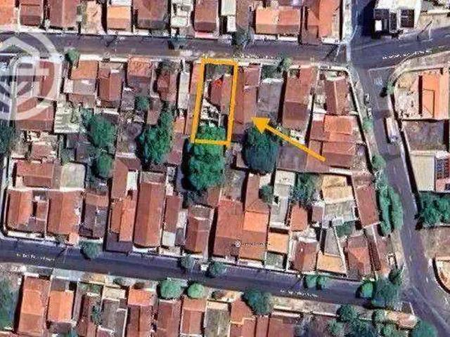 Terreno / Lote para Venda em Barretos/SP Parque Residencial Minerva