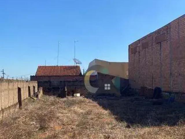 Terreno / Lote para Venda em Barretos/SP Pereira