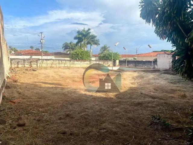 Terreno / Lote para Venda em Barretos/SP Primavera
