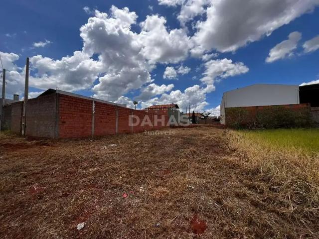 Terreno / Lote para Venda em Barretos/SP Residencial Mais Parque