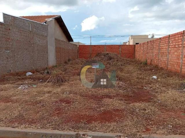 Terreno / Lote para Venda em Barretos/SP Residencial Mais Parque