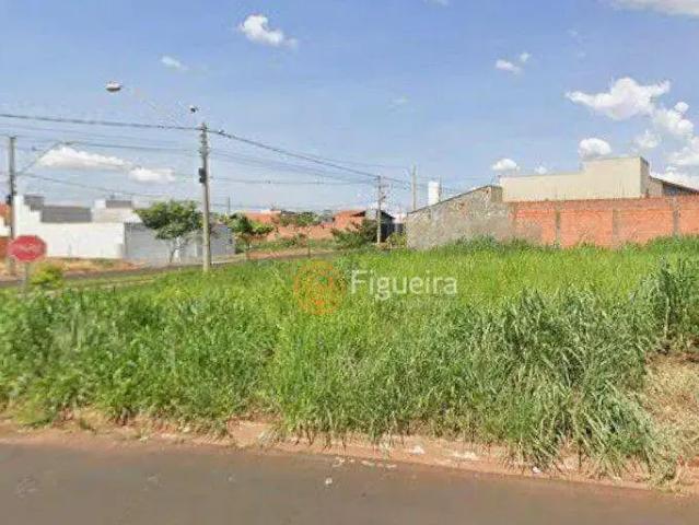 Terreno / Lote para Venda em Barretos/SP Residencial Mais Parque