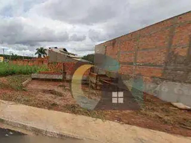Terreno / Lote para Venda em Barretos/SP Residencial Mais Parque