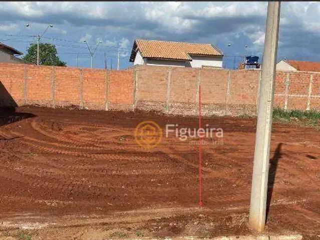 Terreno / Lote para Venda em Barretos/SP Residencial Mais Parque