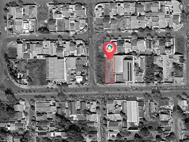 Terreno / Lote para Venda em Barretos/SP Residencial Grande Horizonte