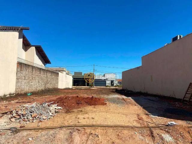Terreno / Lote para Venda em Barretos/SP Residencial Jockey Club