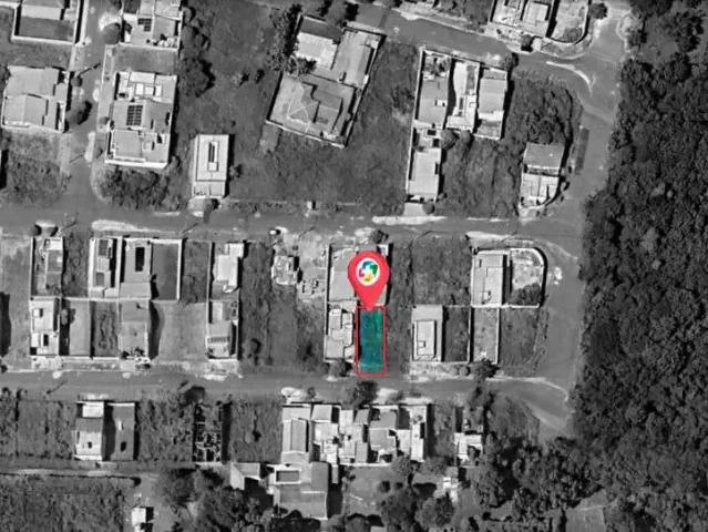Terreno / Lote para Venda em Barretos/SP Residencial Santa Rita