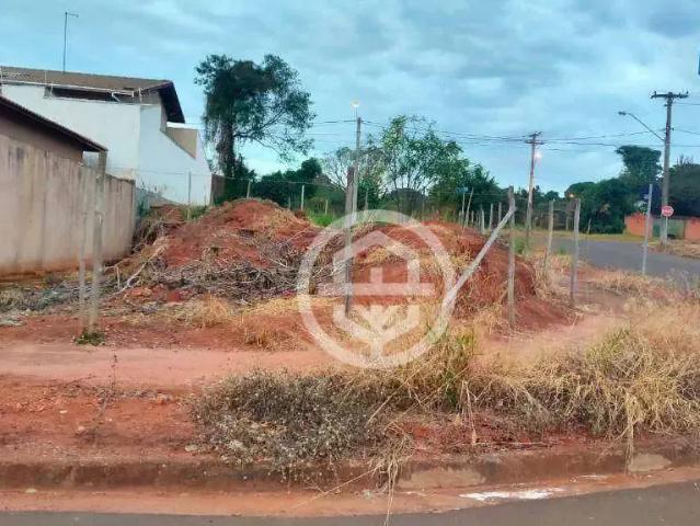 Terreno / Lote para Venda em Barretos/SP Residencial Santa Rita